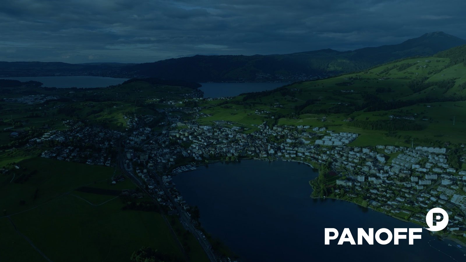 Panoff Consulting - We bring people into motion with joy