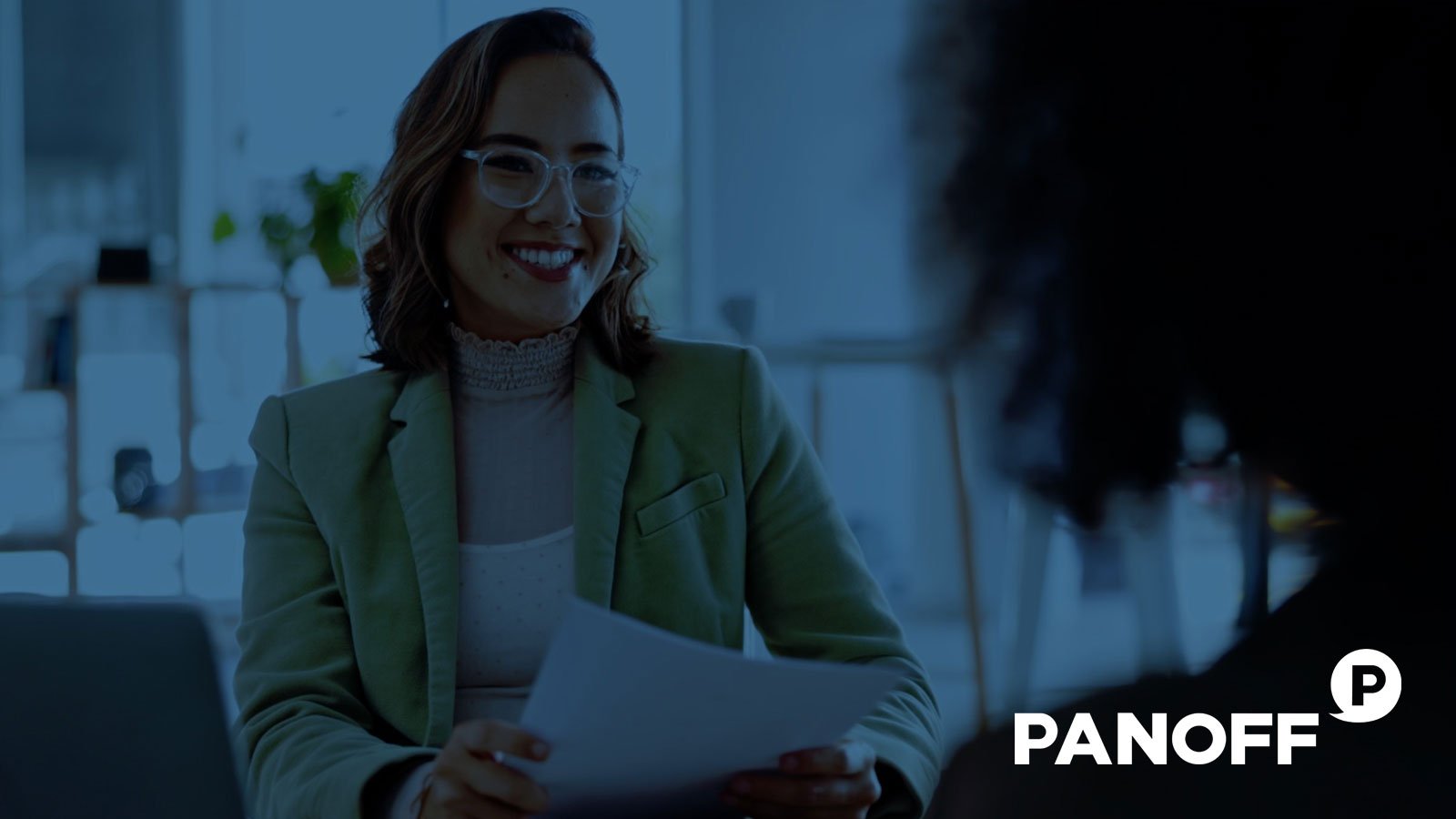 Panoff Consulting - We bring people into motion with joy