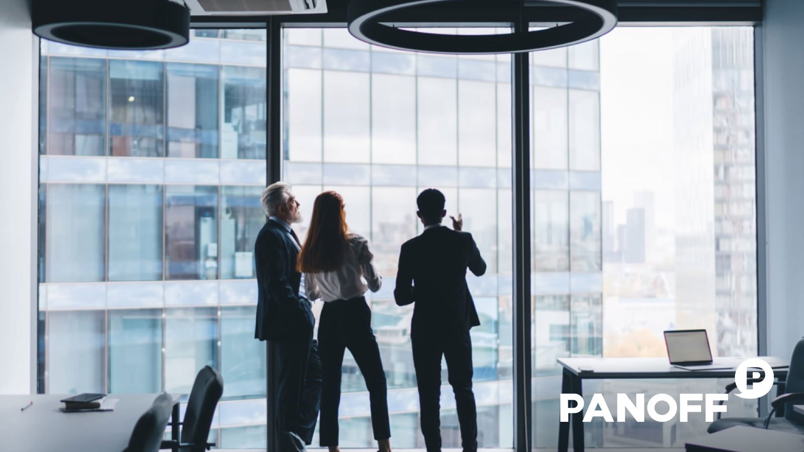 Panoff Consulting - We bring people into motion with joy