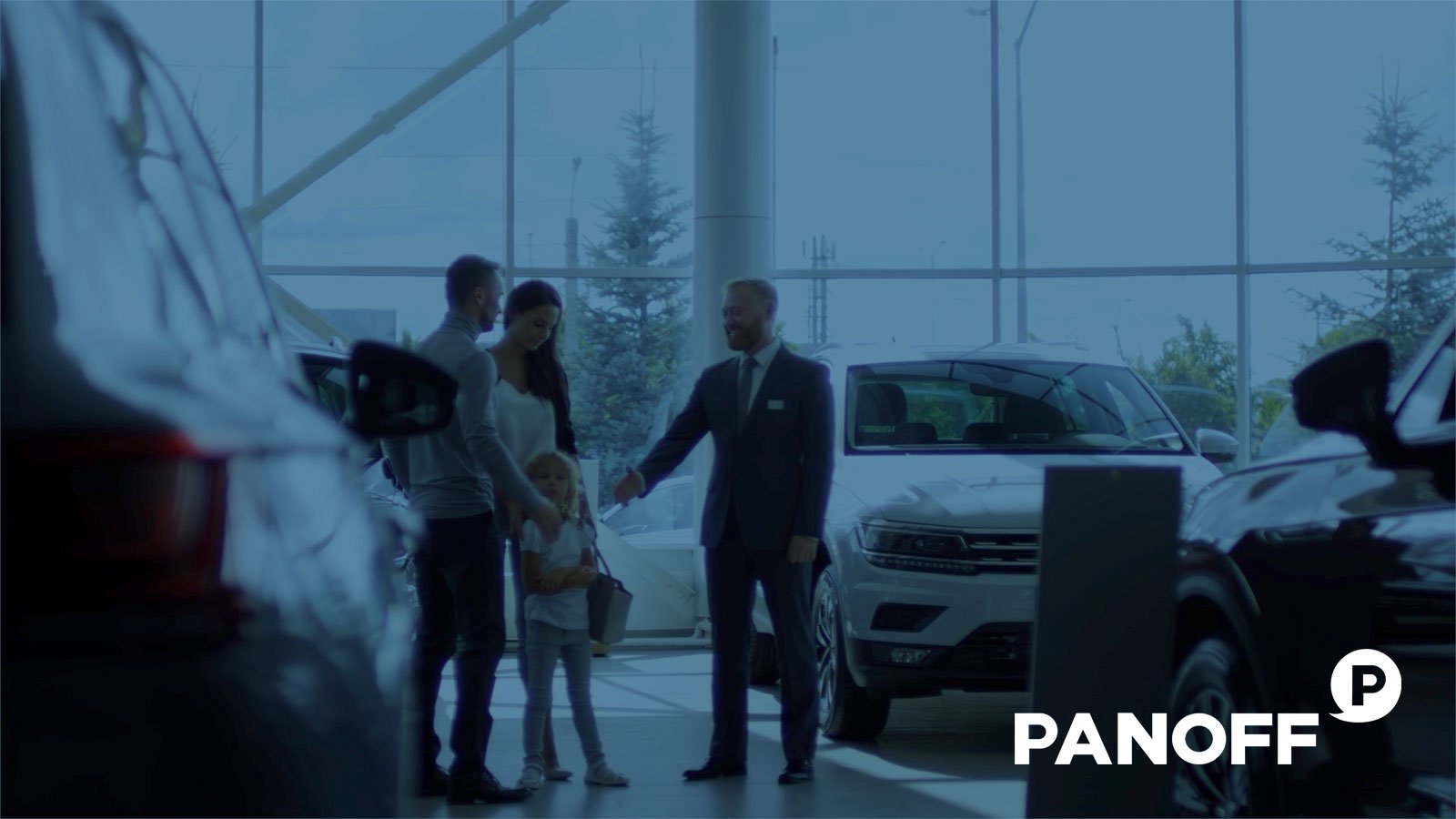 Panoff Consulting - We bring people into motion with joy