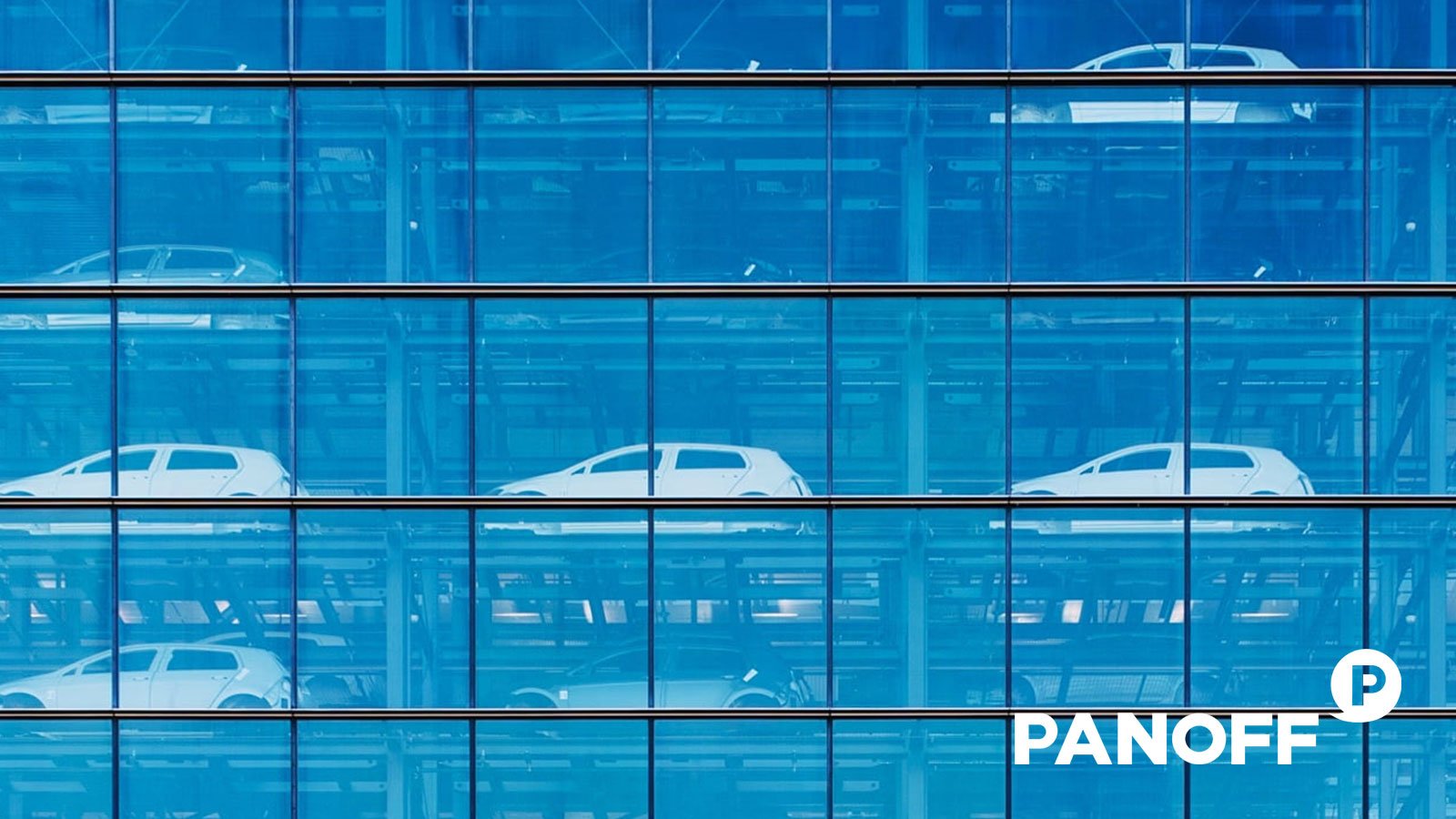 Panoff Consulting - We bring people into motion with joy