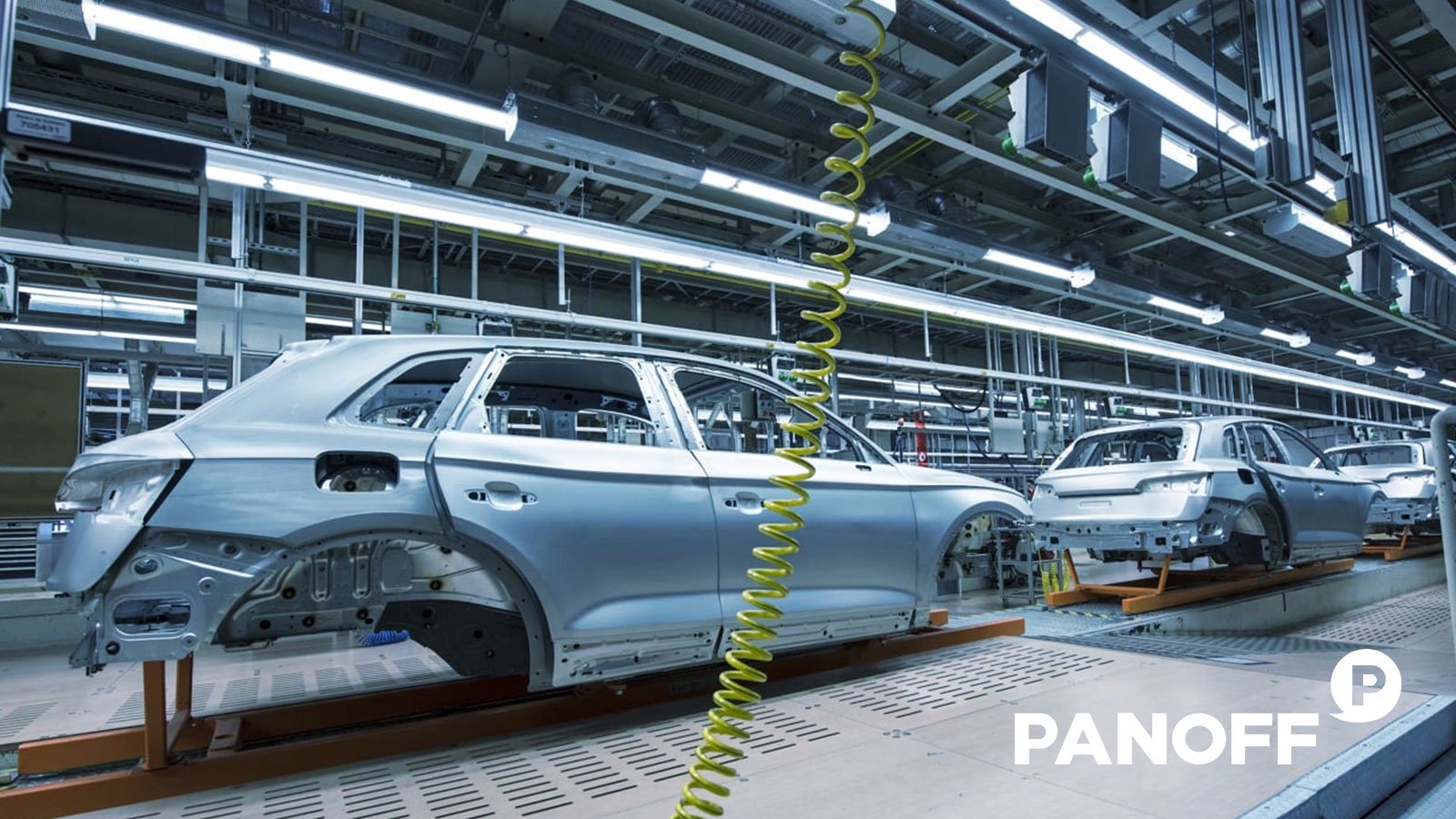 Panoff Consulting - We bring people into motion with joy