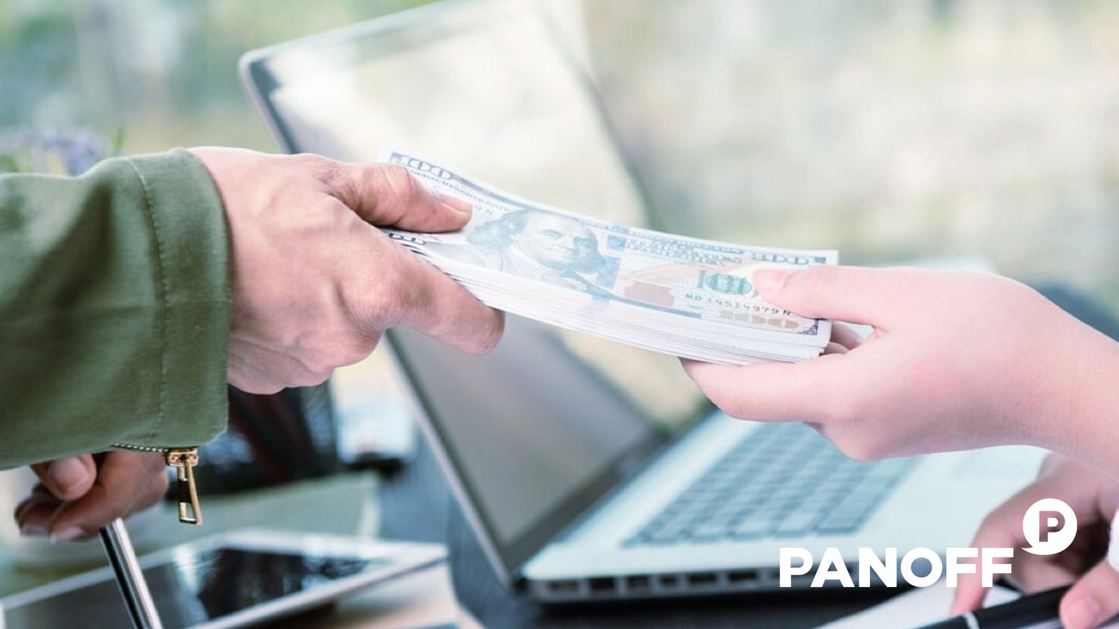 Panoff Consulting - We bring people into motion with joy