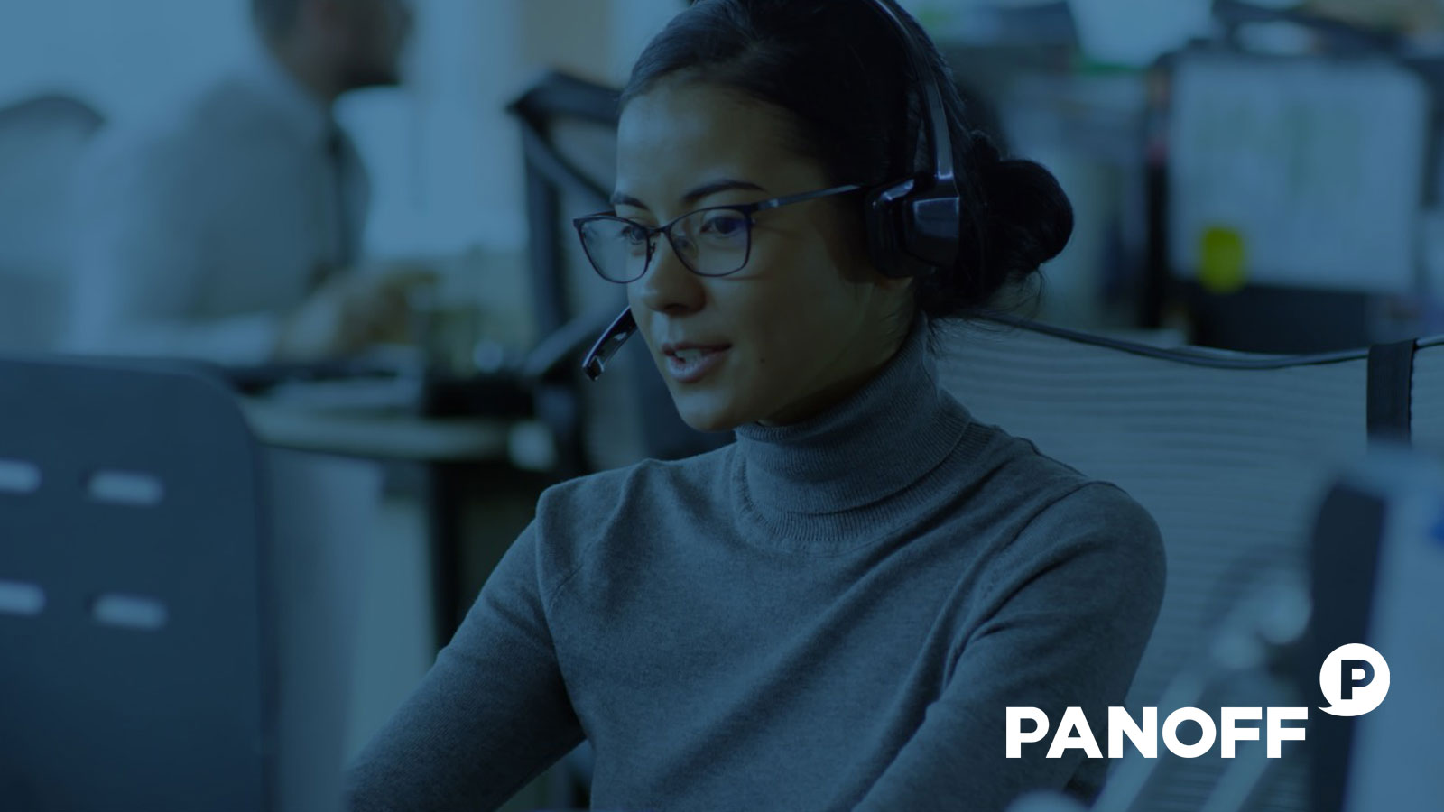 Panoff Consulting - We bring people into motion with joy