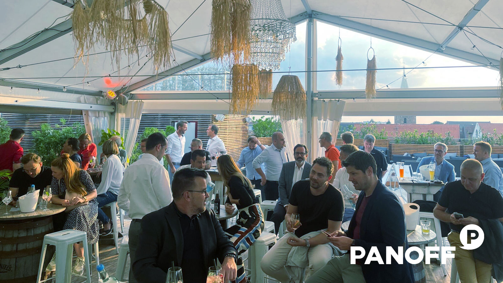 Panoff Consulting - We bring people into motion with joy