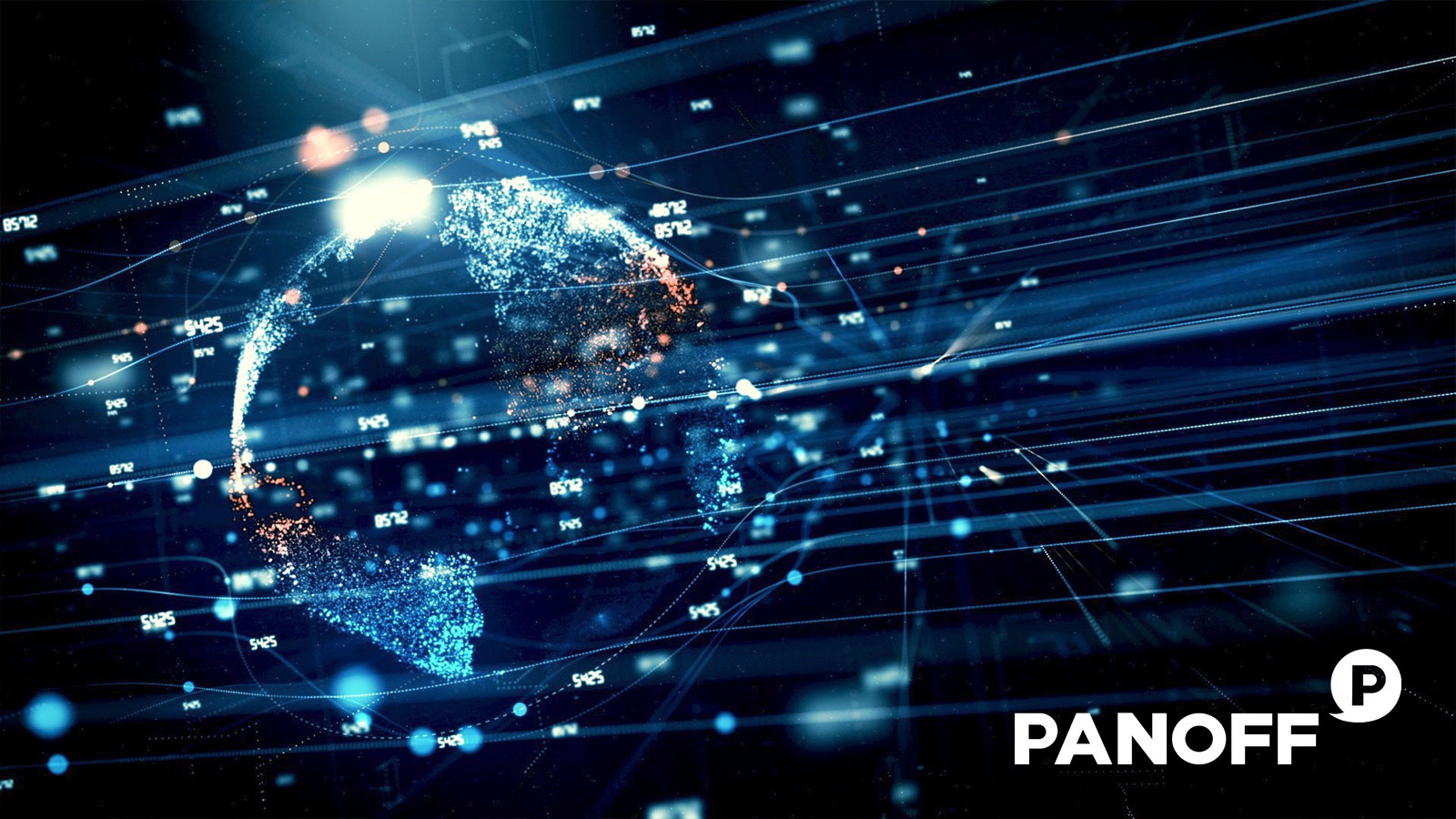 Welcome at Panoff Consulting