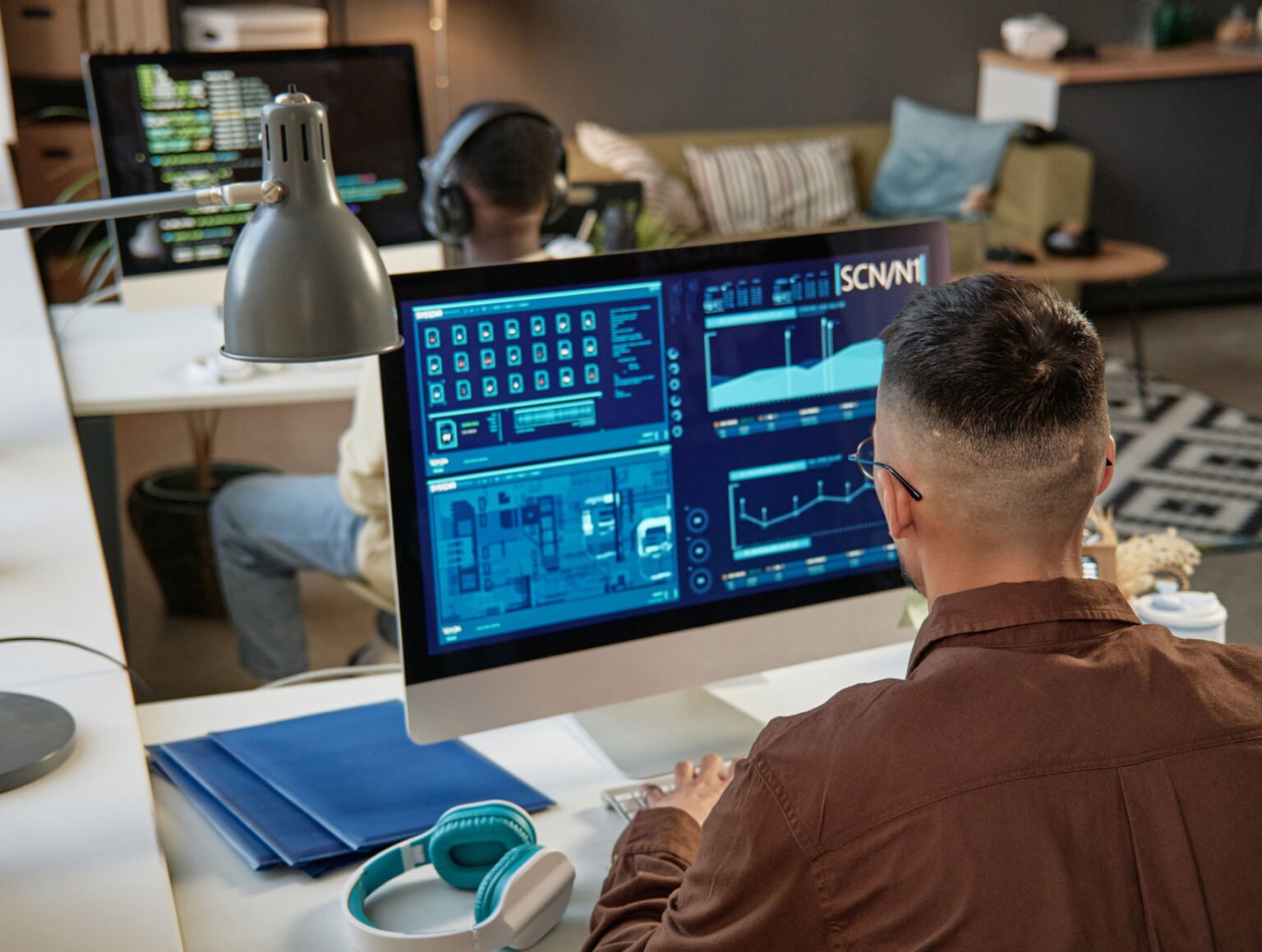 Panoff Consulting - We bring people into motion with joy