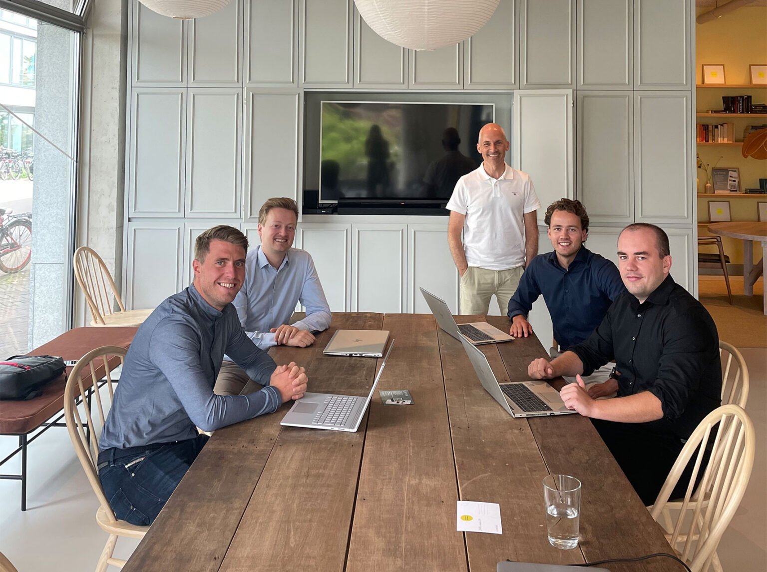 Panoff Consulting - We bring people into motion with joy